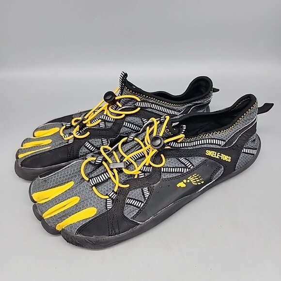 Fila | Shoes | Fila Sport Skeletoes Mens Size Movement Water Athletic ...